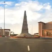 Nadabet : A Remarkable Border Tourism Destination in Gujarat