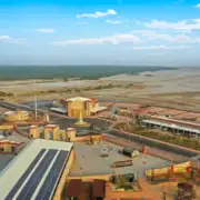 Nadabet - Border Tourism & Top Tourist Places in Gujarat